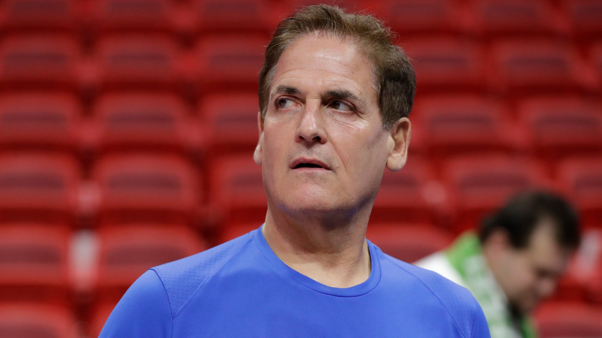 Reports: Mark Cuban to sell majority stake in Dallas Mavericks | kagstv.com