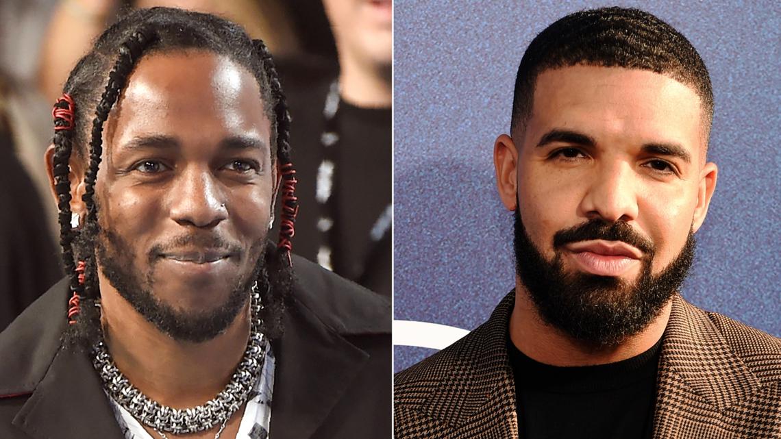 Drake and Kendrick Lamar's beef, explained | kagstv.com Drake and Kendrick Lamar's beef, explained | kagstv.com