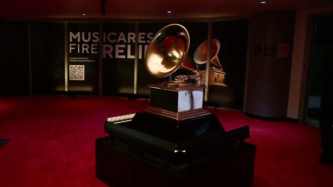 Grammys 2025: Late Jimmy Carter wins 4th Grammy | kagstv.com