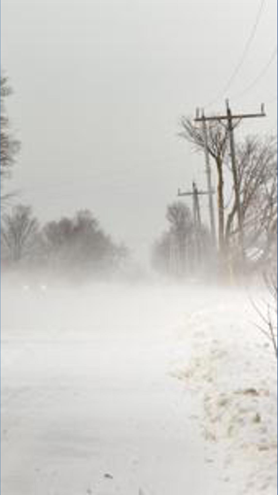 Got a snow squall alert? Here’s what it means | kagstv.com