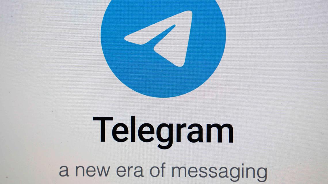 Why was the Telegram CEO jailed? | kagstv.com