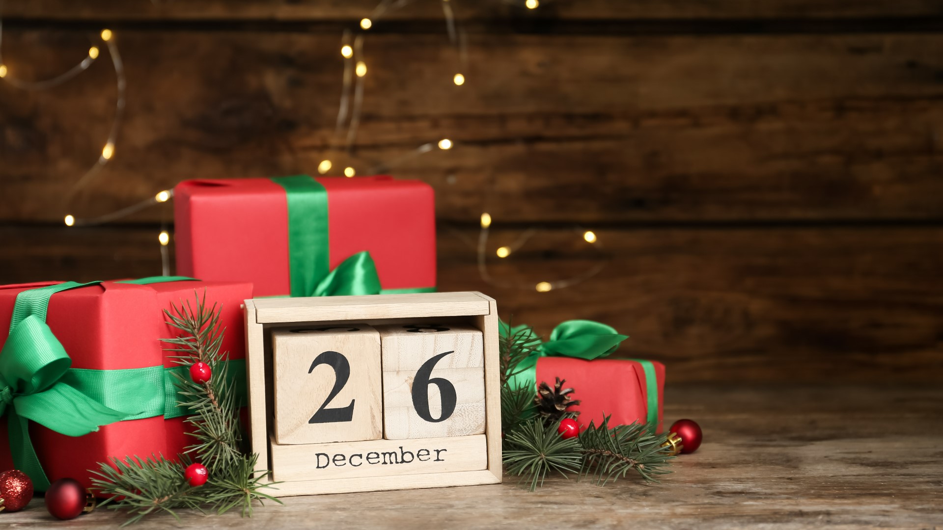 What is Boxing Day? Why is it called Boxing Day? | kagstv.com