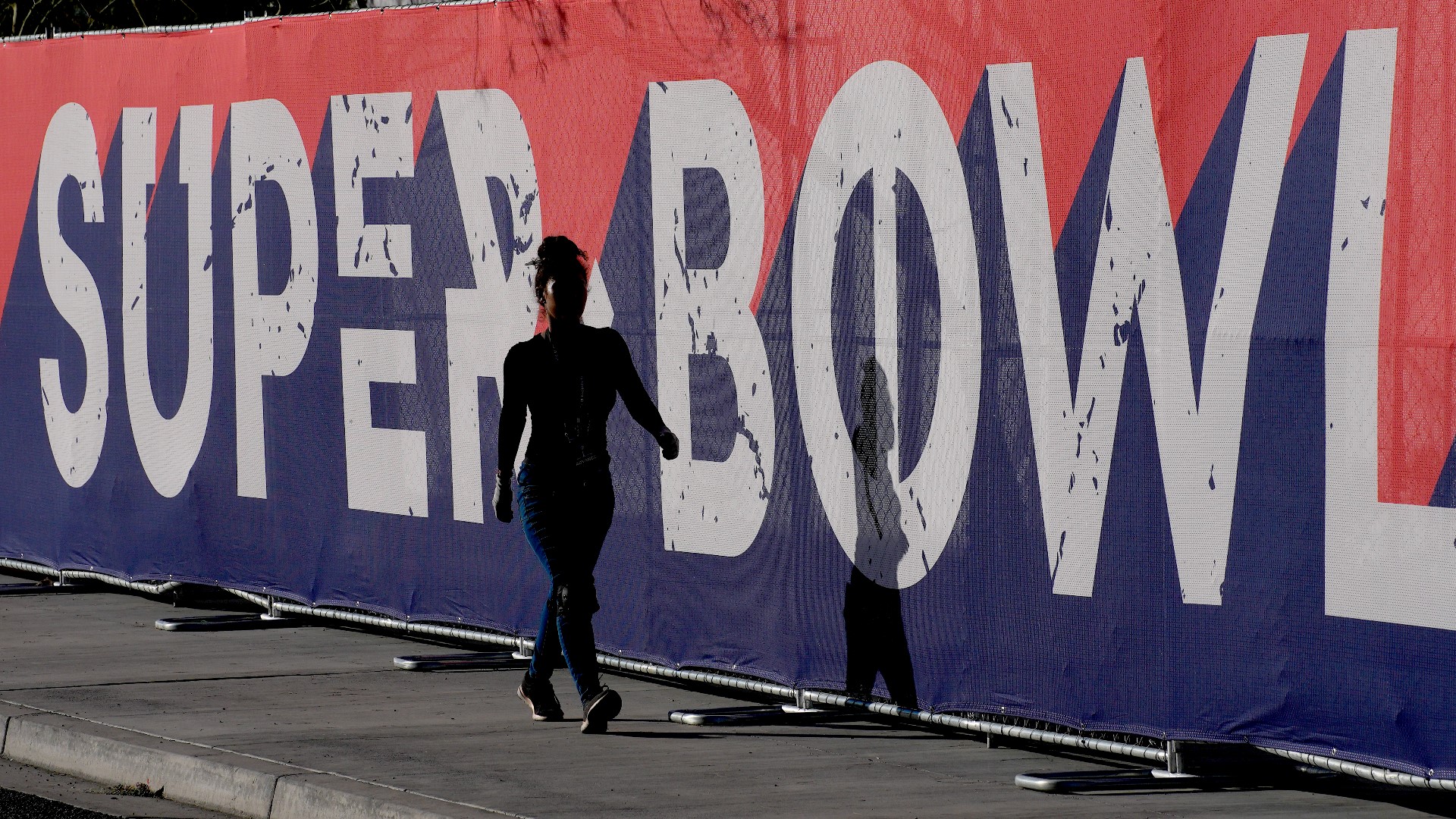 Super Bowl LVIII is what number? Super Bowl 2024 fast facts | kagstv.com