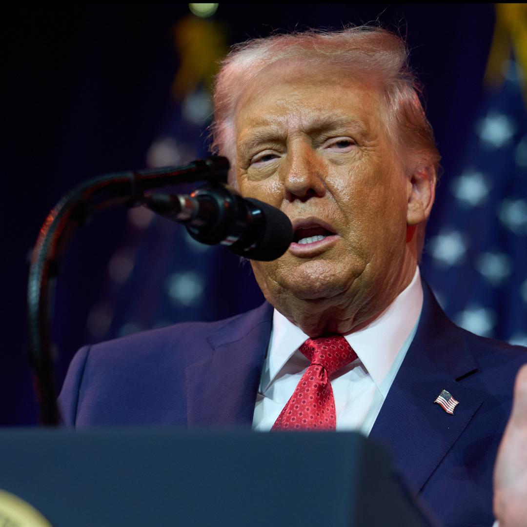 Trump gives new timeline for $2,000 tariff rebate checks | kagstv.com