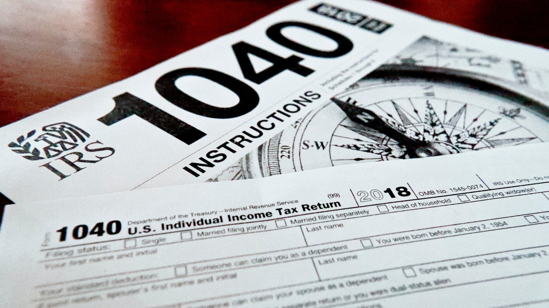 IRS announces first day to file 2025 tax returns | kagstv.com
