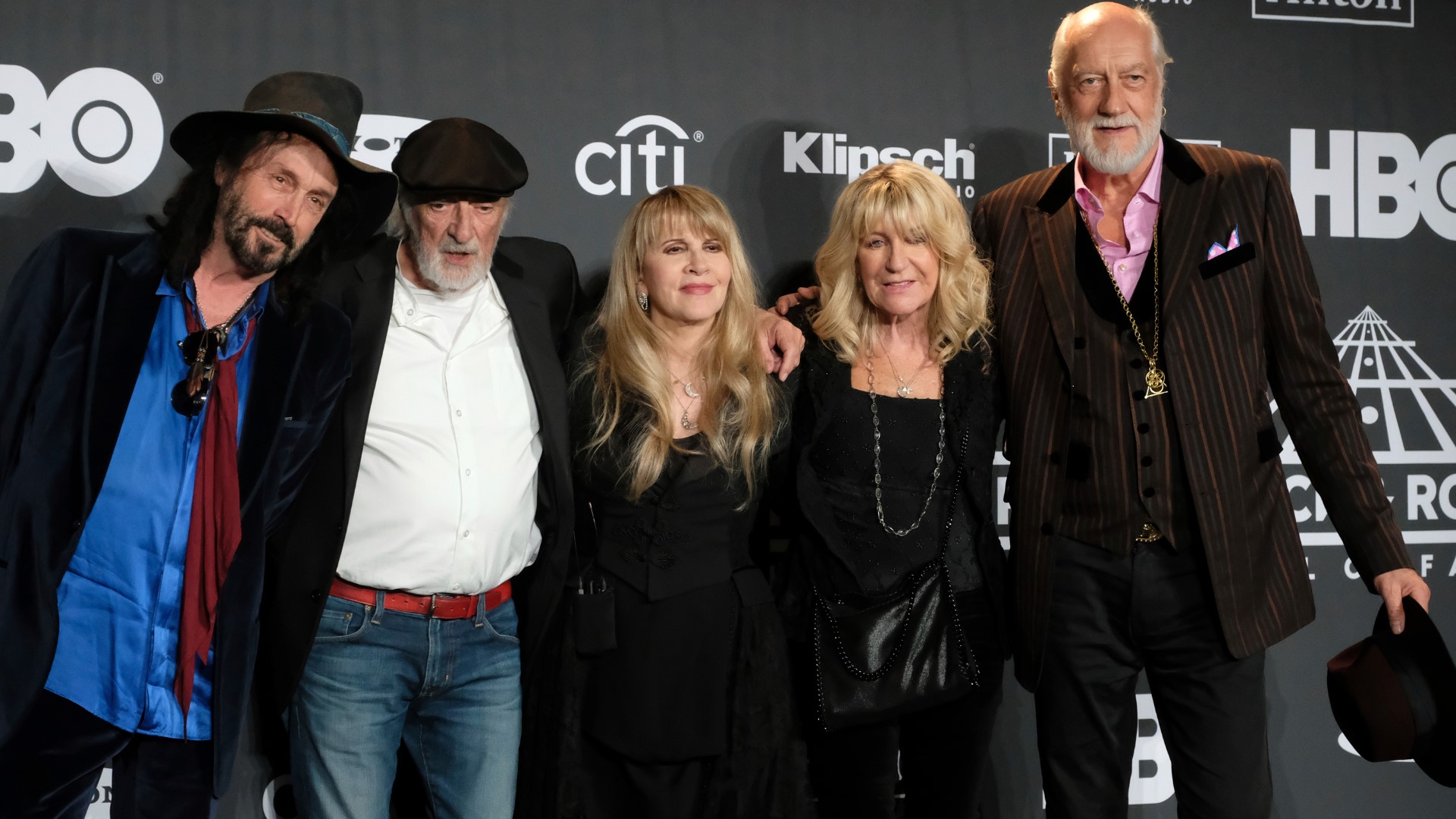Fleetwood Mac’s 'Landslide' charts for first time thanks to Netflix ...