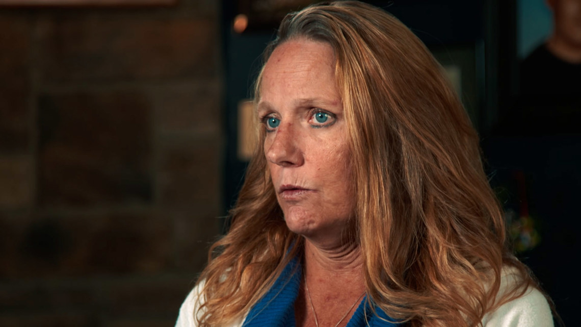 From airport to agony, the Dylan Redwine story | Killer Cases | kagstv.com