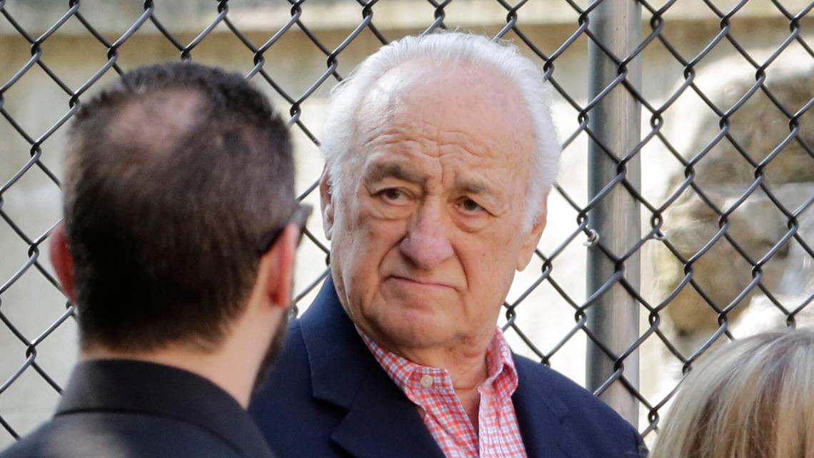 Broadway veteran and 'Sopranos' actor Jerry Adler Dies at 96 | kagstv.com