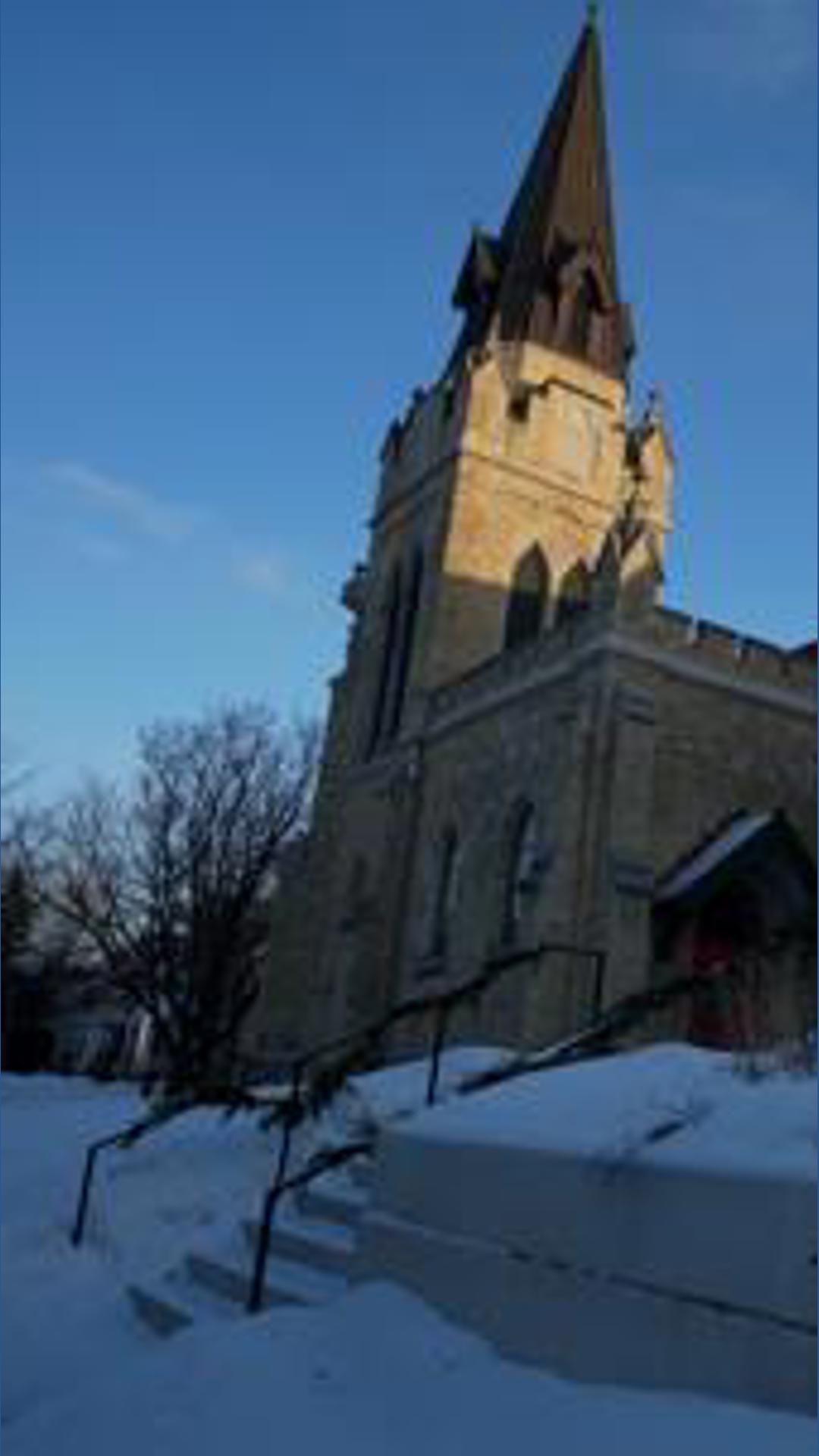 30 more people indicted who protested at a Minnesota church, attorney ...
