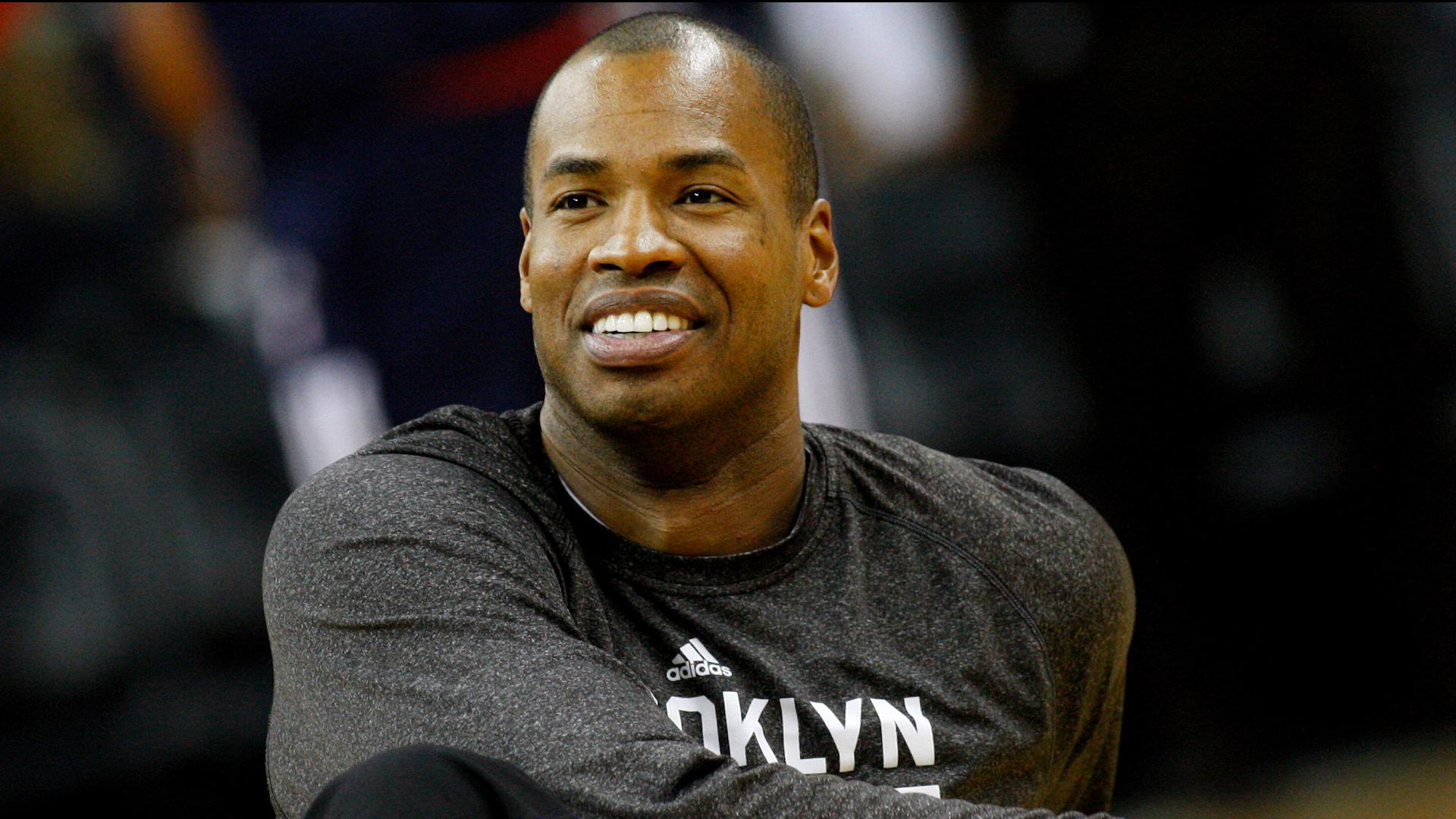 Former NBA player Jason Collins has brain cancer | kagstv.com