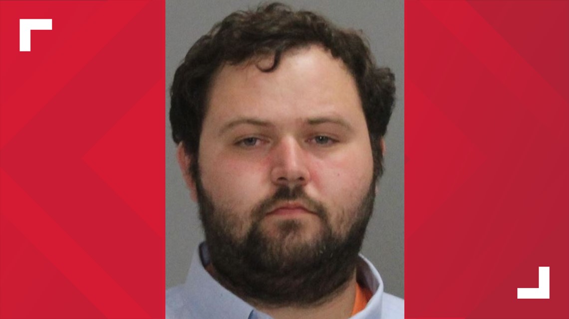 Grimes County man on $2.2. million bond after mass shooting | kagstv.com