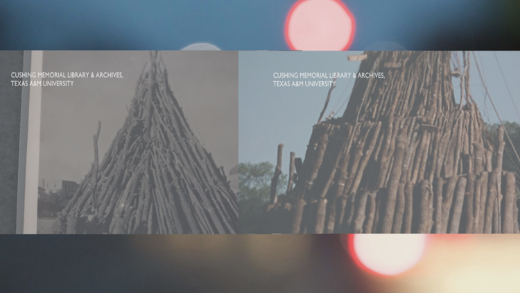 BONFIRE: How building stack creates more than just memories | kagstv.com