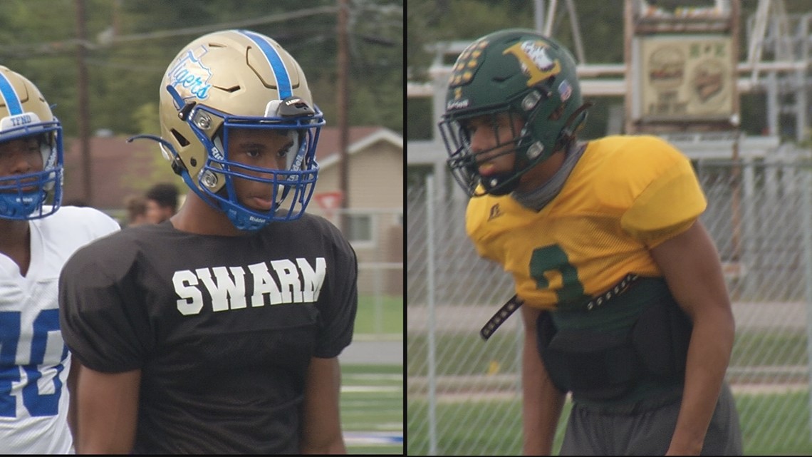 High School Football: Four Brazos Valley teams ranked; Lexington star ...