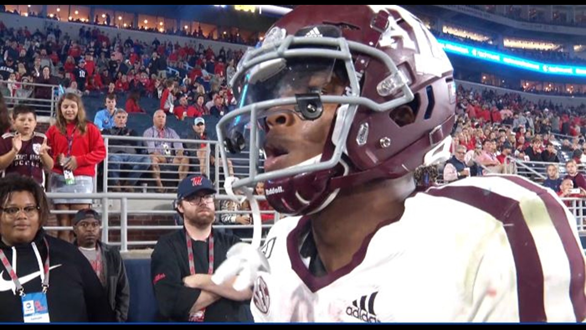 Aggie freshman running back Isaiah Spiller should bring confidence into ...