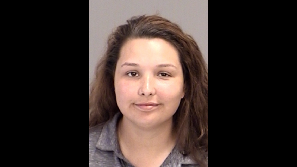 Former College Station bank employee accused of stealing from elderly ... Former College Station bank employee accused of stealing from elderly ...