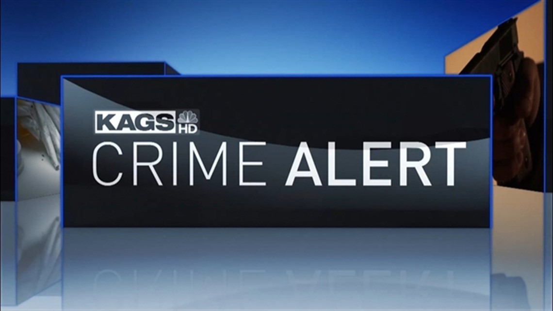 Navasota PD search for fled suspect | kagstv.com