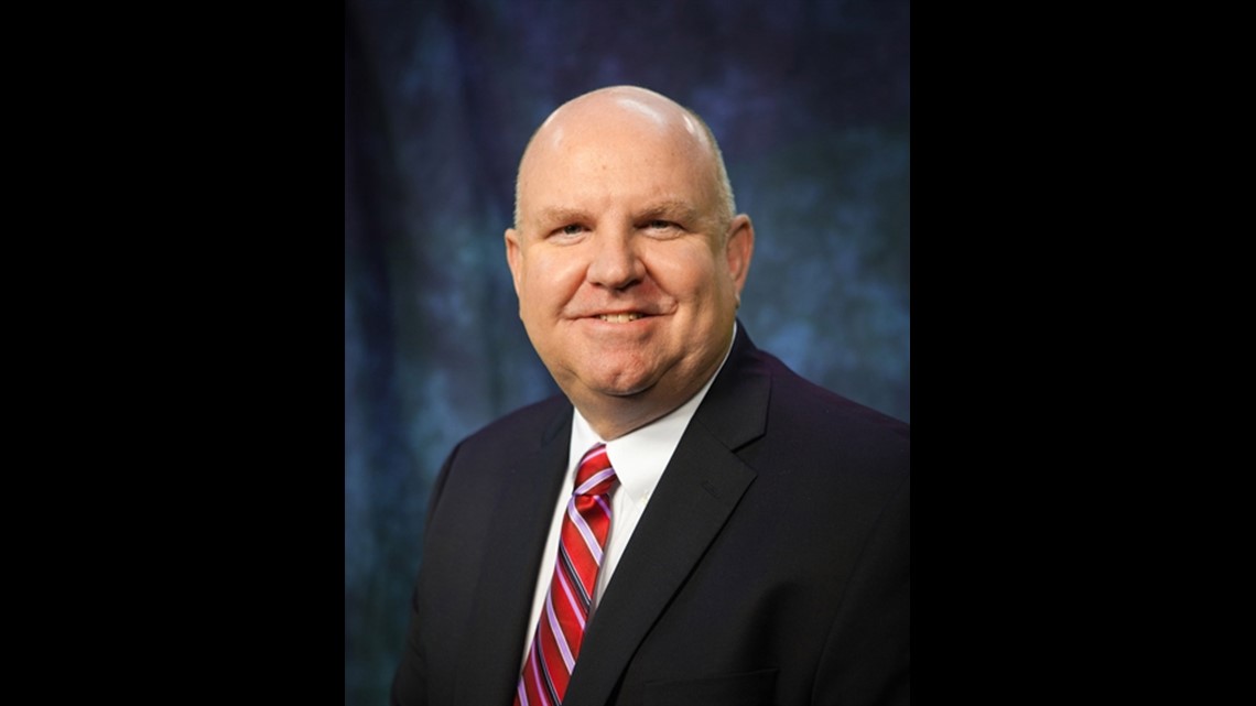 College Station City Manager Kelly Templin announces organizational ...