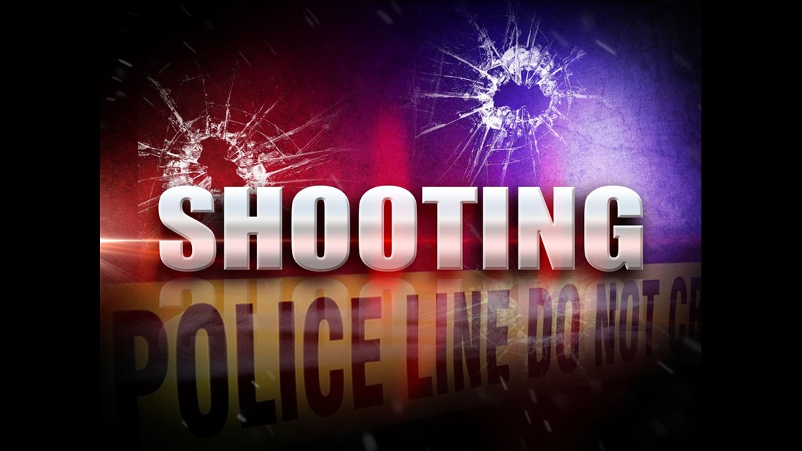 Bryan murder investigation underway after shooting | kagstv.com