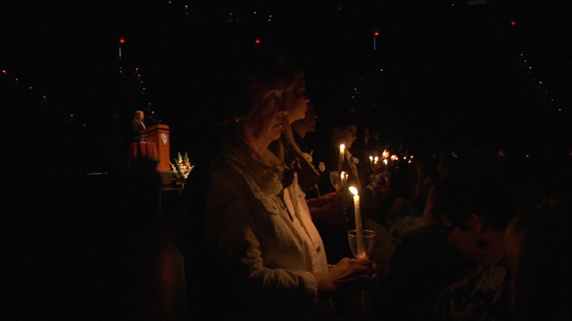 Muster 2020 to be held virtually on April 21 | kagstv.com