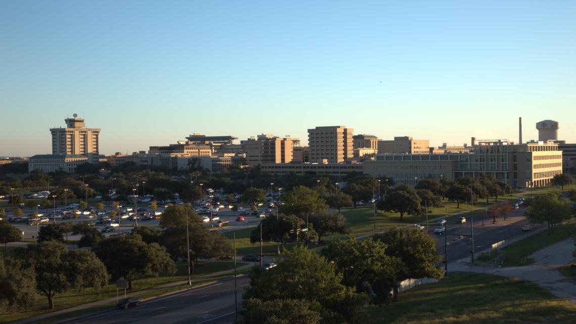 Texas A&M University tops poll for one of best colleges in Texas ...