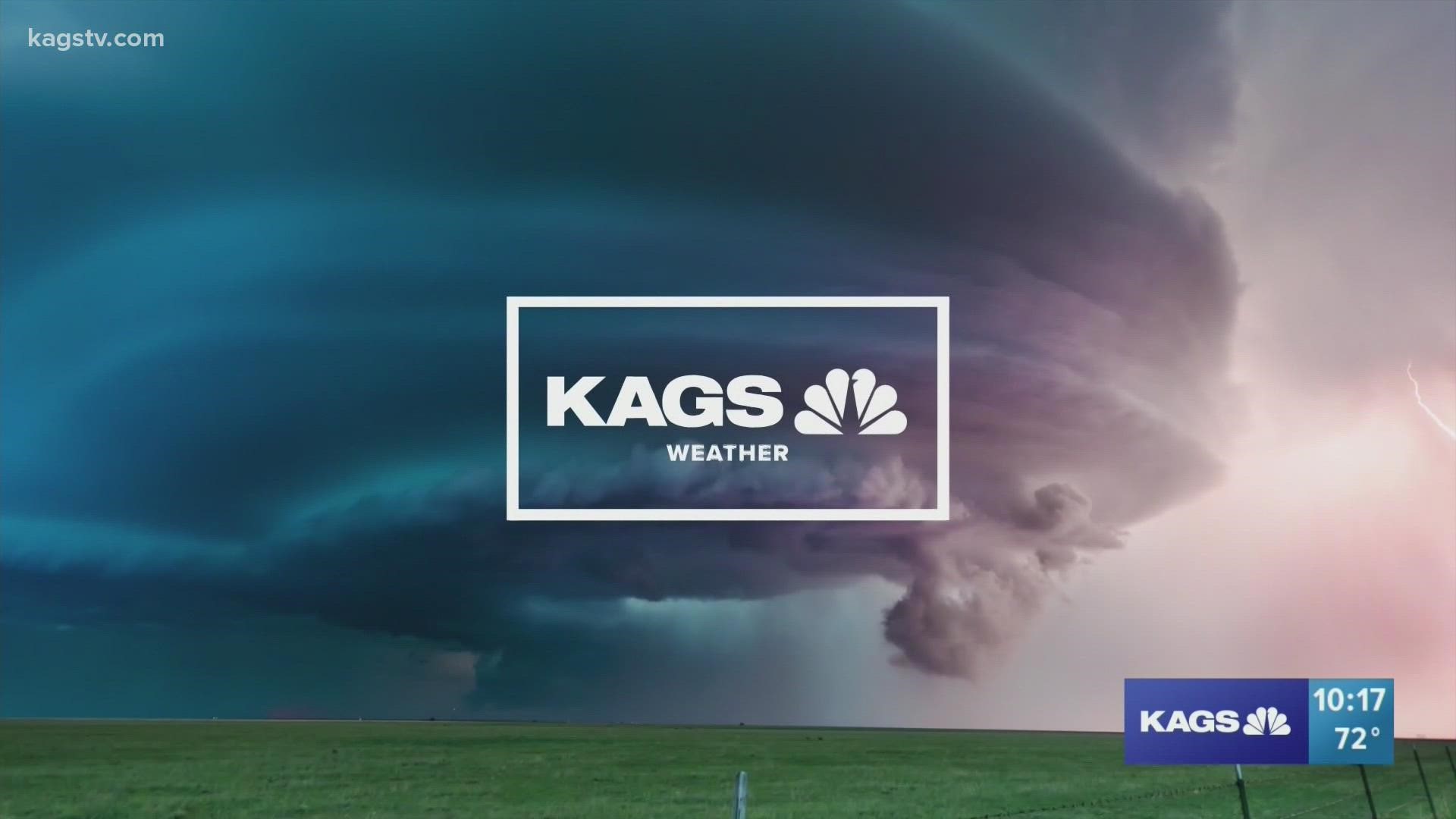 Bryan's Leading Local News: Weather, Traffic, Sports and more | Bryan ...