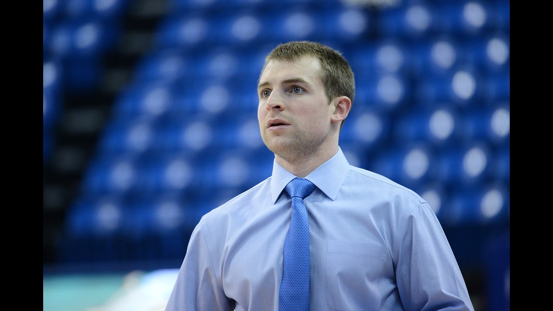 Sam Houston State basketball adds former Oklahoma State star Phil Forte ...