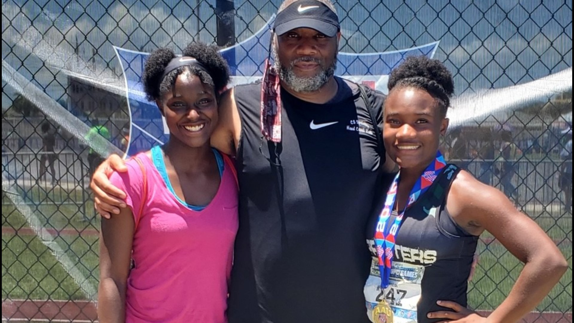 College Station Sprinters take home the hardware; medal 12 times ...