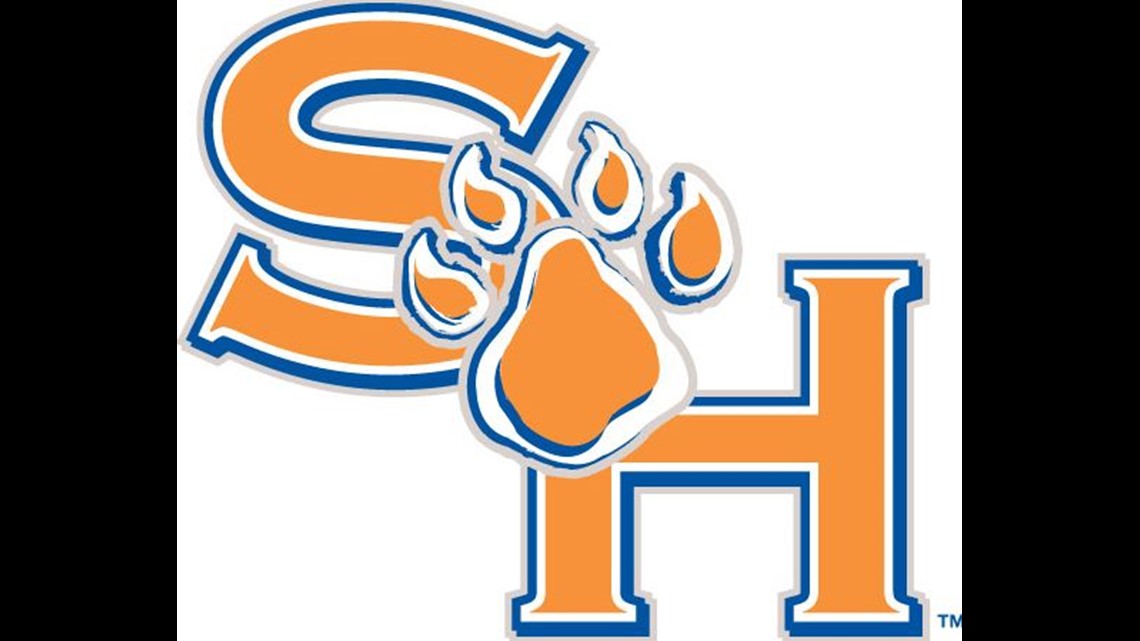 Sam Houston State baseball goes 0-2 at Southland Conference Tournament ...