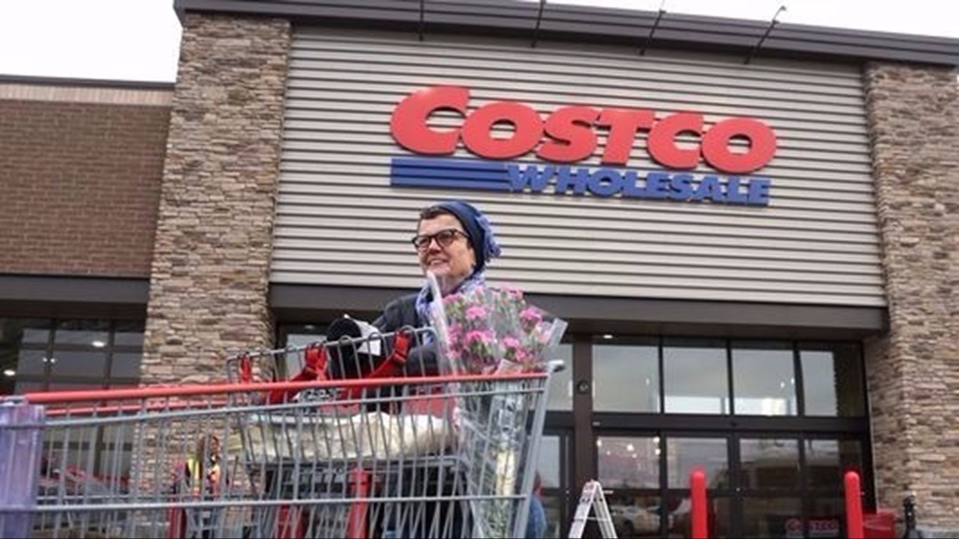 Costco Wholesale is coming to College Station | kagstv.com