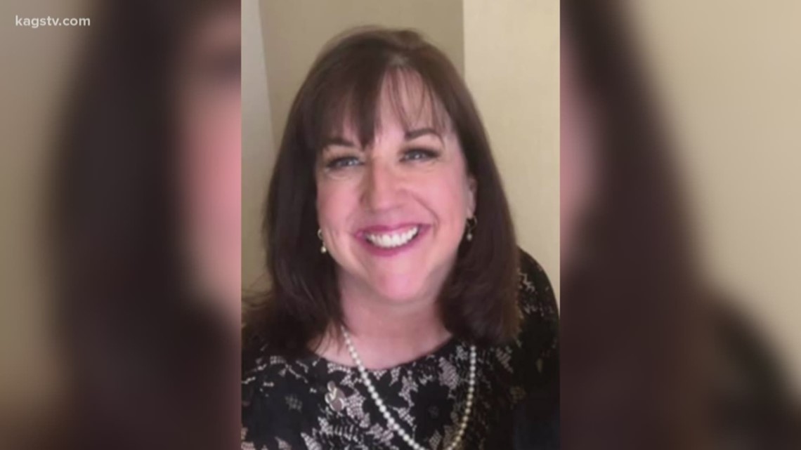 Laura Mooney, wife of College Station mayor, legacy in MADD | kagstv.com