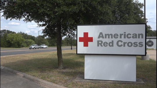 Bryan Weather on KAGS in Bryan | kagstv.com