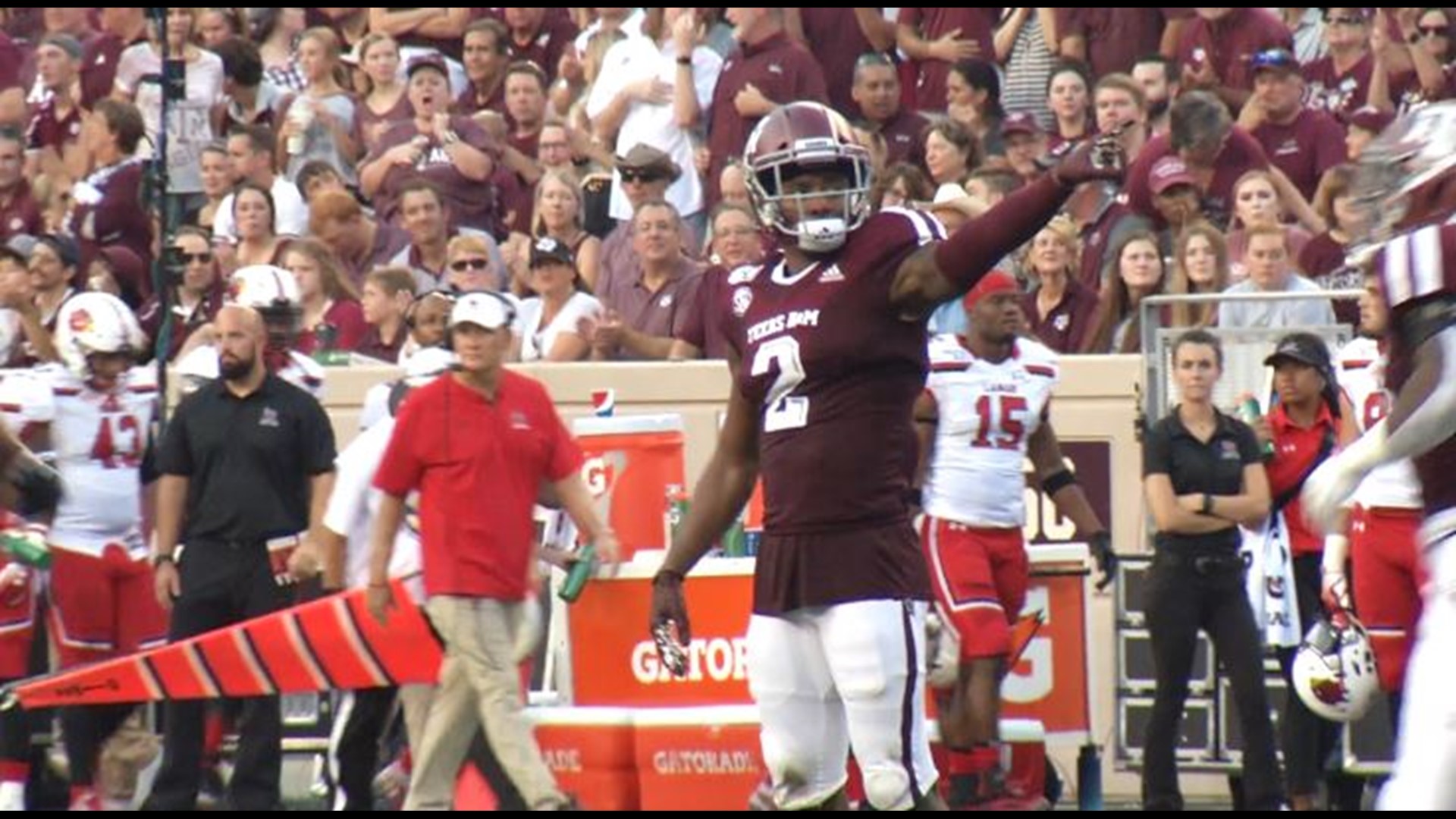 NCAA allows FBS and FCS football programs to move up season opener to ...