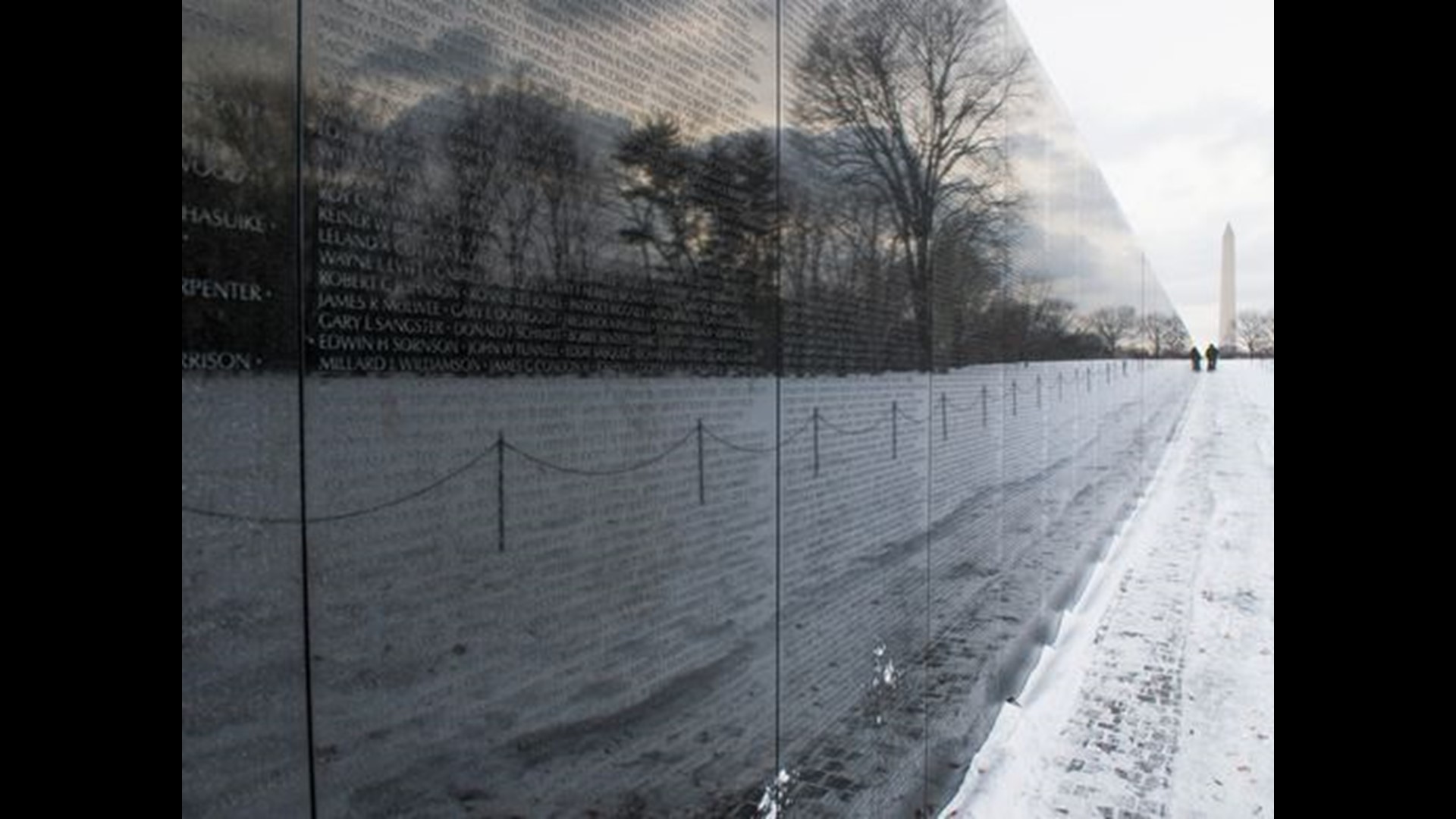 Mobile Vietnam Veterans Memorial and Education Center visits B/CS ...