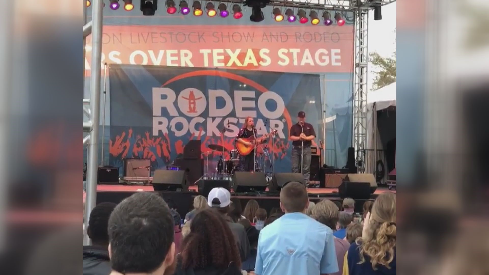 Two Rockdale High School Students win Houston "Rodeo Rockstar ...
