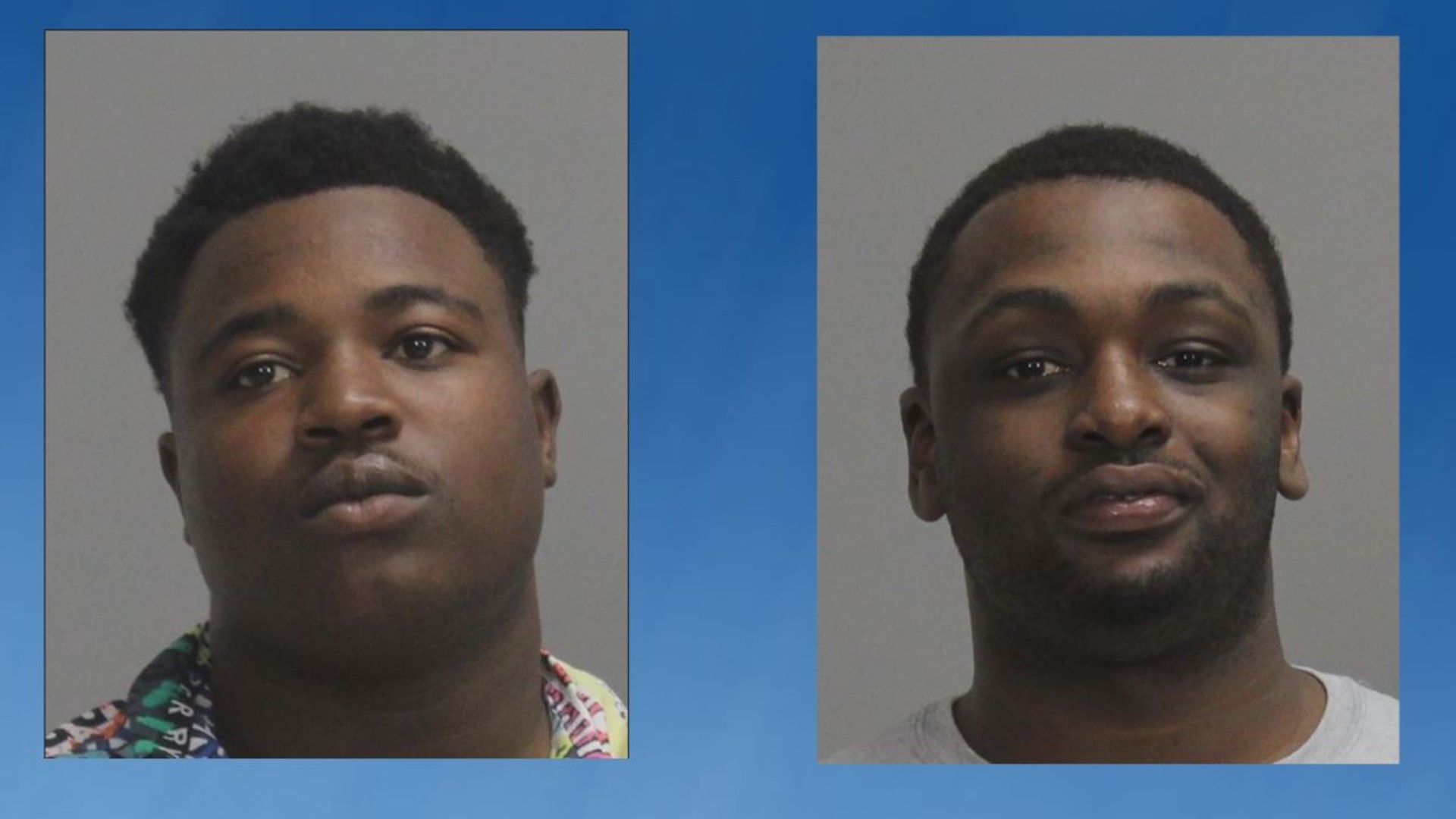 Two men charged with murder in the shooting of a Bryan man | kagstv.com