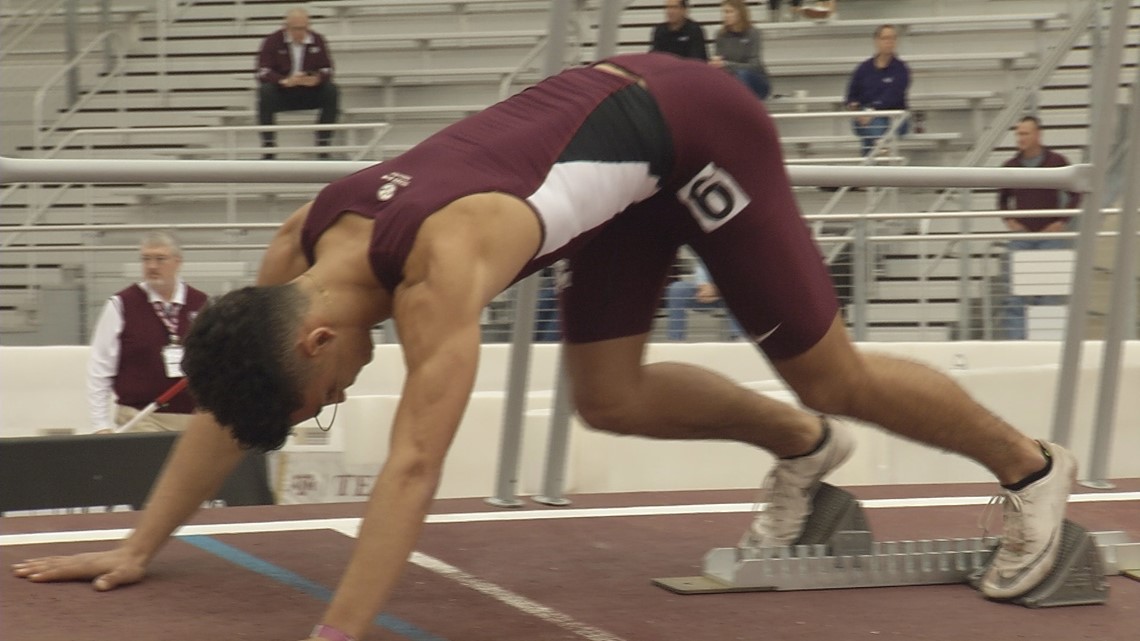 Four Track & Field Signees Named 2019-20 Gatorade Athlete of the Year ...