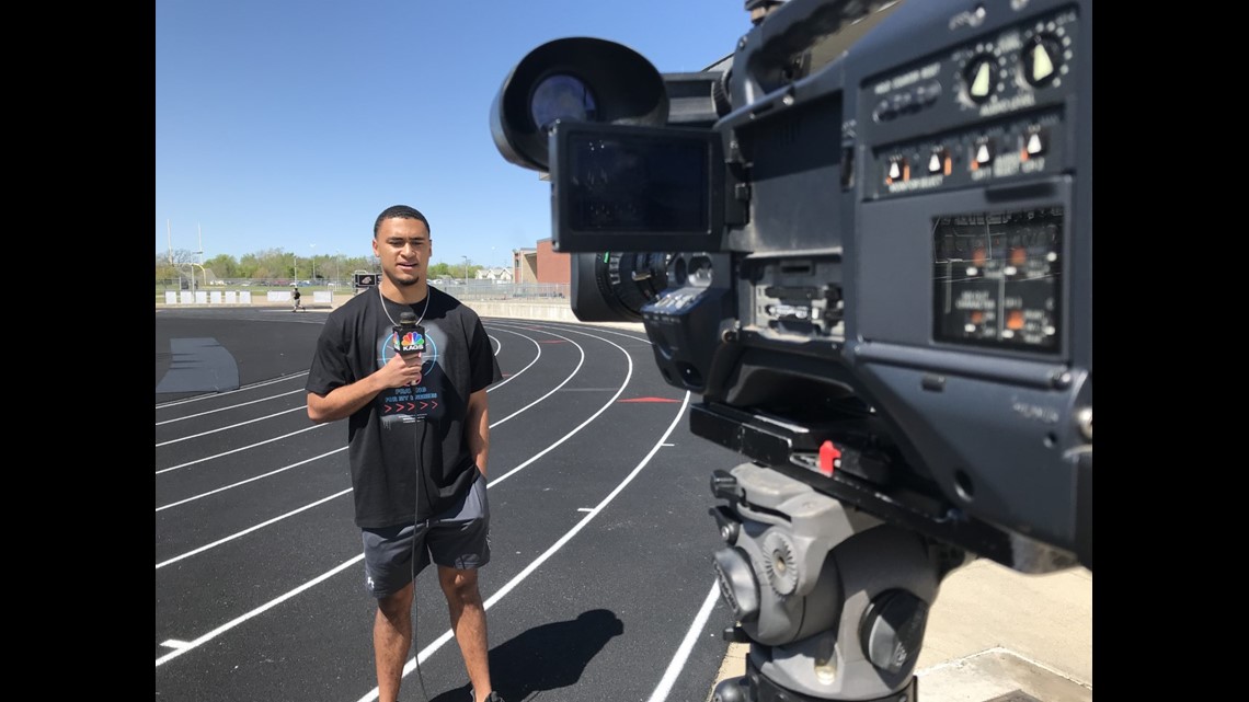 Brandon Joseph enters transfer portal | kagstv.com