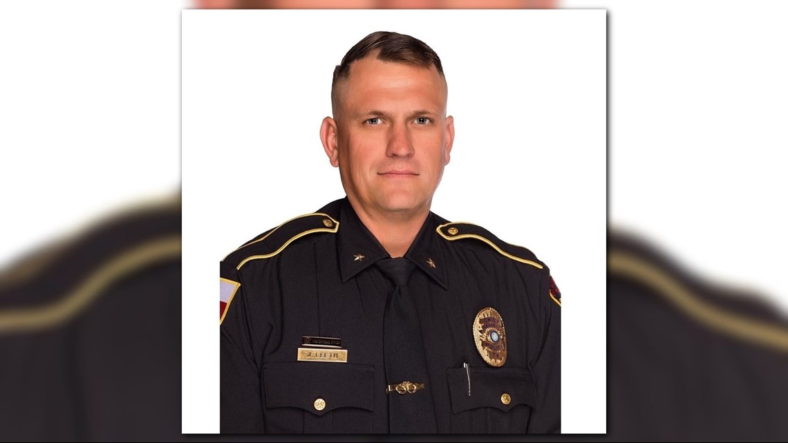 Navasota Police Chief stepping down | kagstv.com