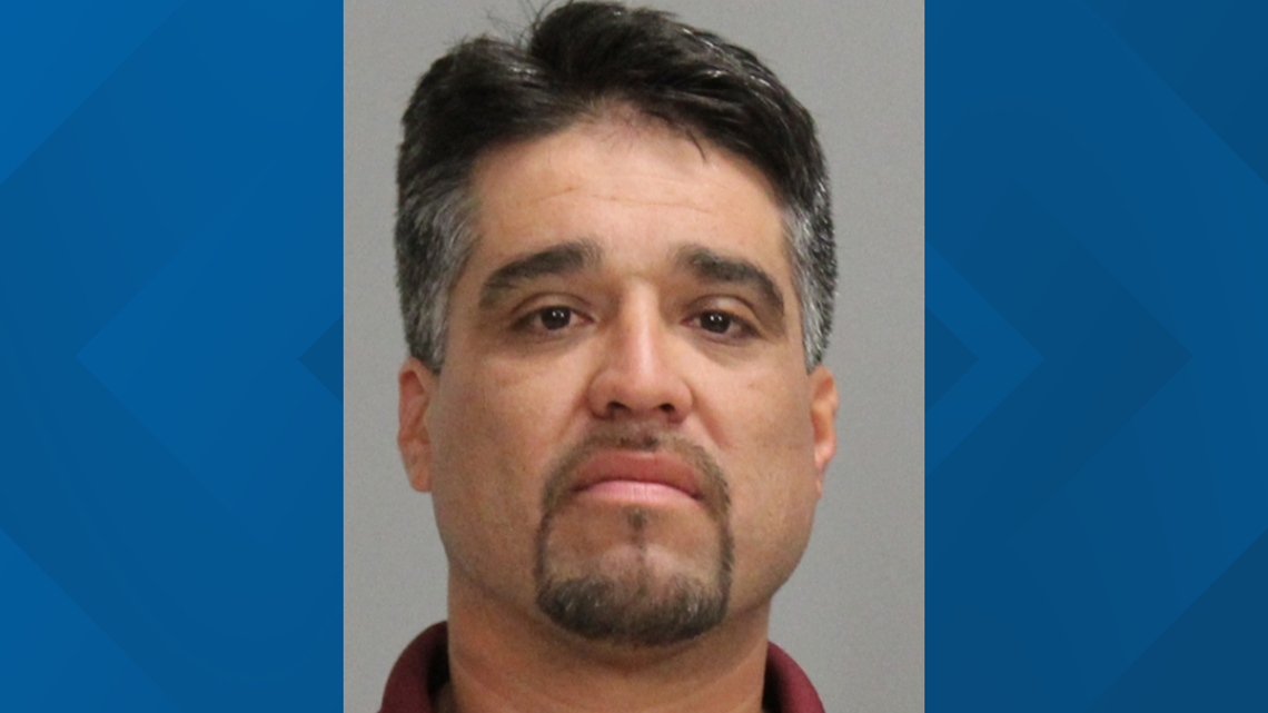 Bryan man with 5 prior DWI convictions, arrested on 6th DWI | kagstv.com