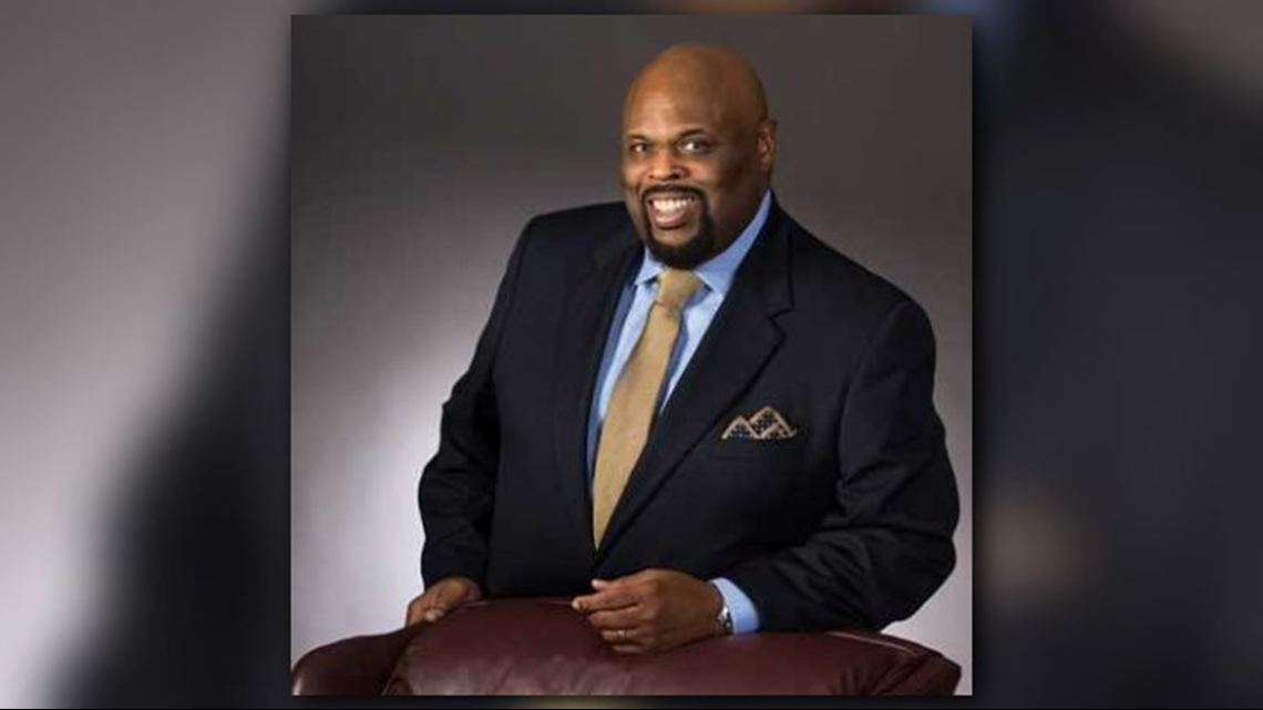 Rigsby to headline Brazos Valley Business Forum | kagstv.com