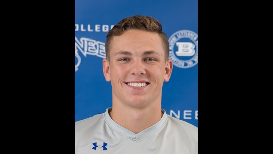 First captain in Blinn men’s soccer history set to graduate from ...