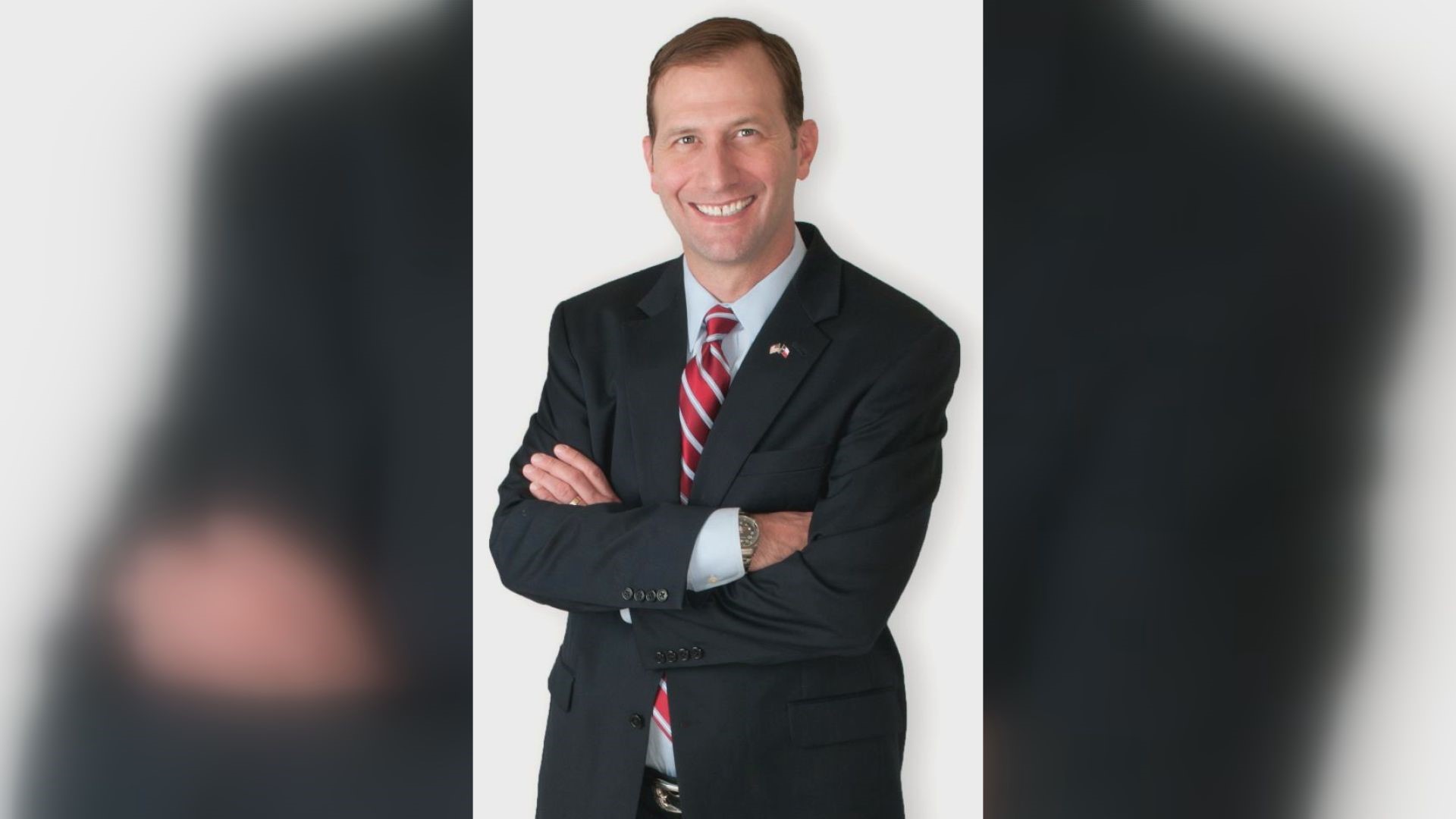 Sen Charles Schwertner releases polygraph results after sexual ...