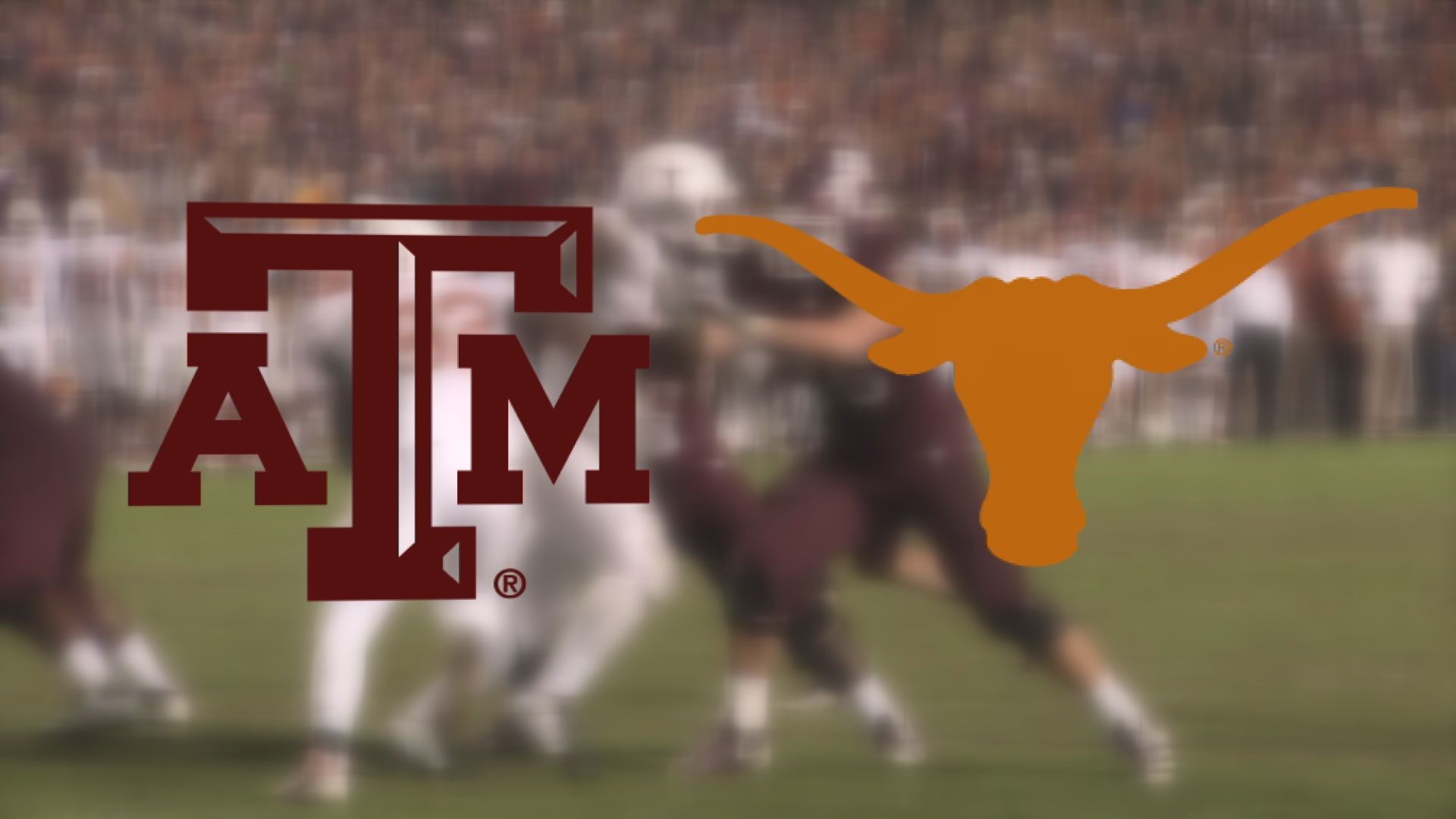 Texas lawmaker files bill to bring back Aggie-Longhorn rivalry game ...
