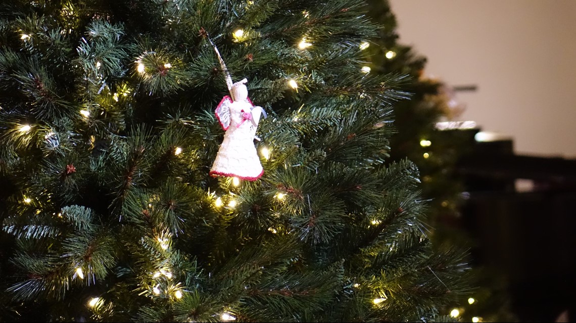 Annual Tree of Angels Ceremony taking place in Downtown Bryan Tuesday ...