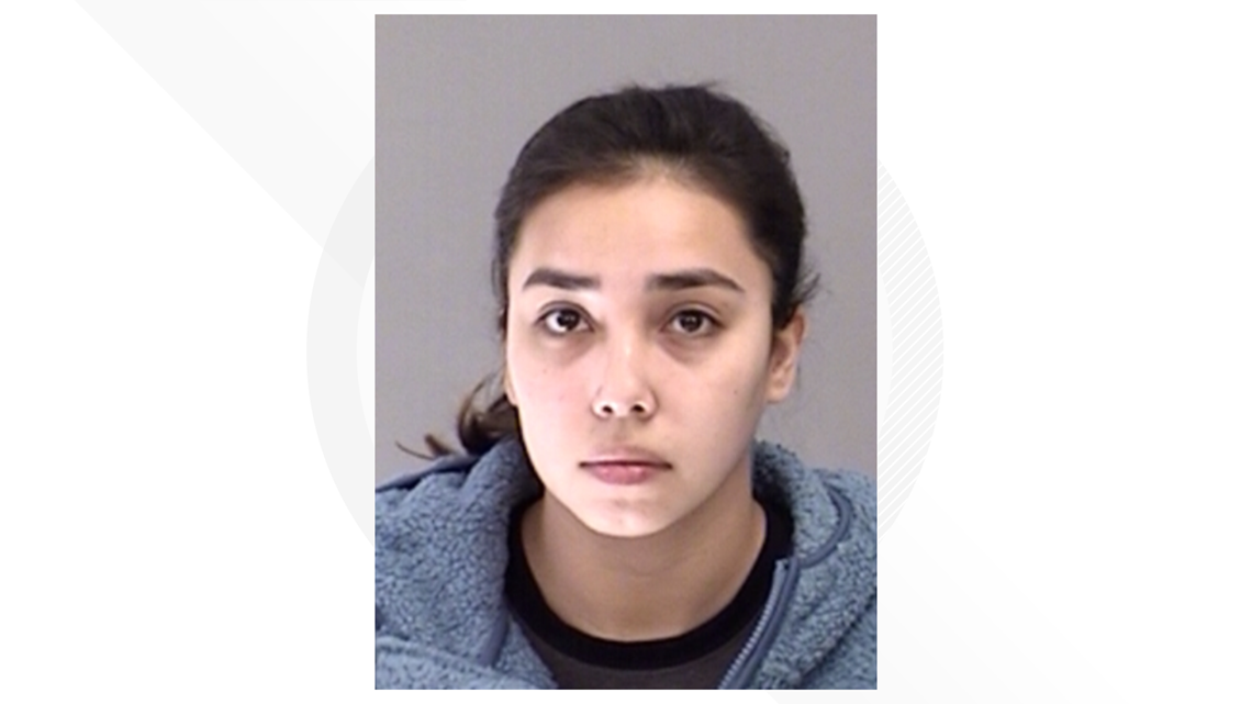 Former Macy's employee accused of theft, giving away merchandise ...