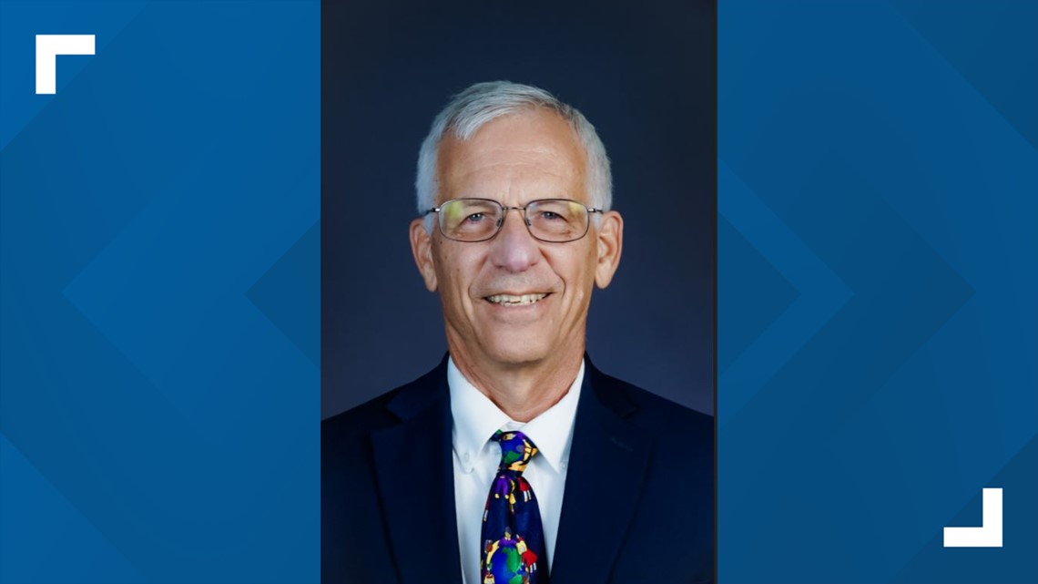 Bryan ISD fills vacant District 5 Board of Trustees seat | kagstv.com