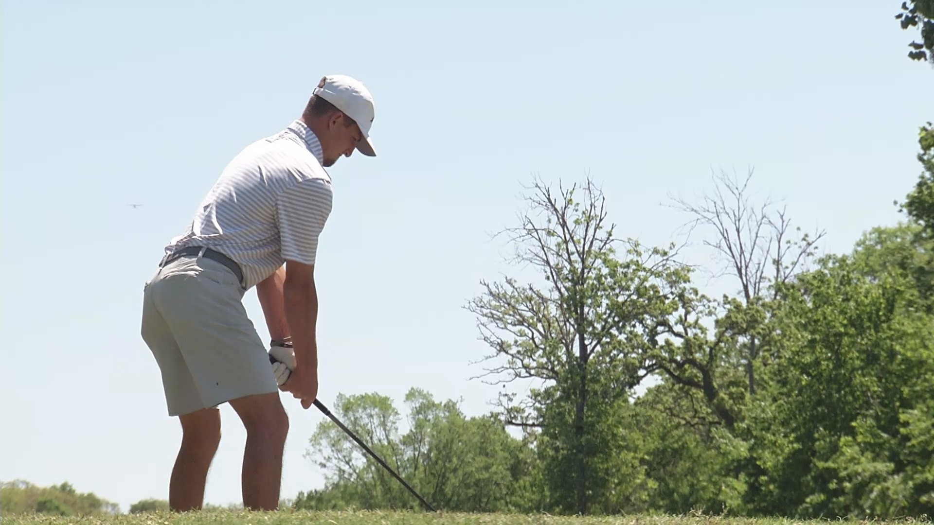 Aggie golf standout Sam Bennett ranked #3 in the preseason PGA Tour ...