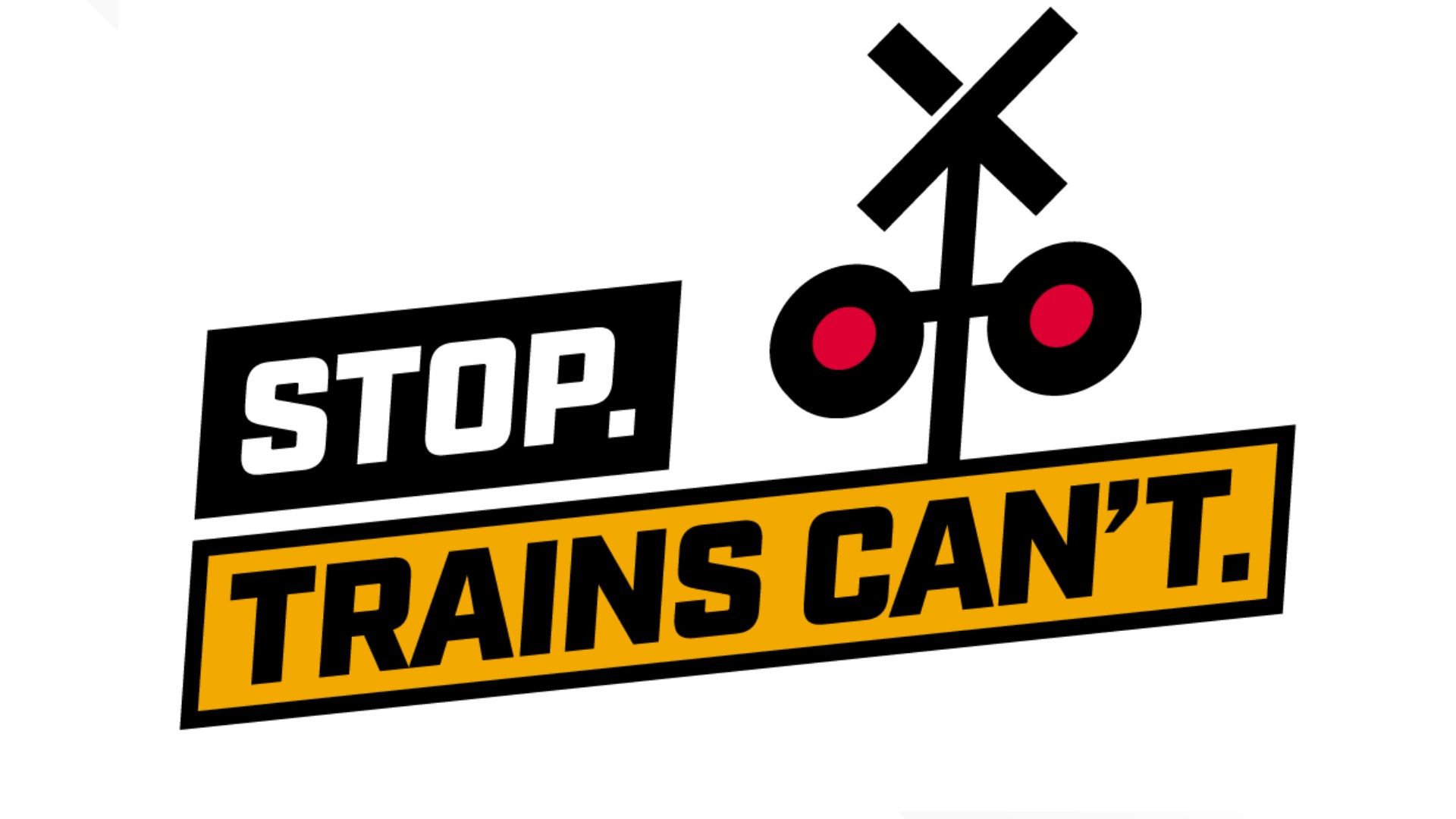 Stop Trains Can T Campaign Targets States Like Texas Kagstv