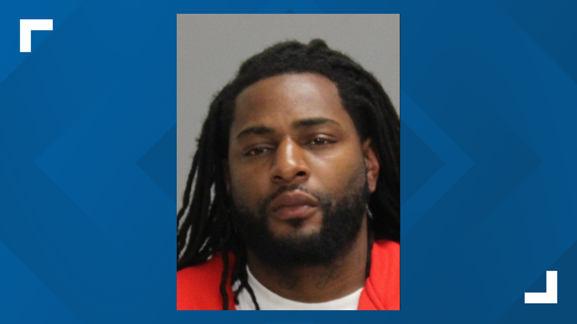 Repo man gets gun pulled on him at Bryan home | kagstv.com