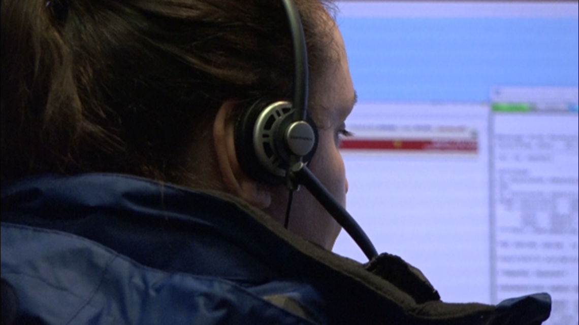 Have what it takes? Brazos County hiring 911 dispatchers | kagstv.com